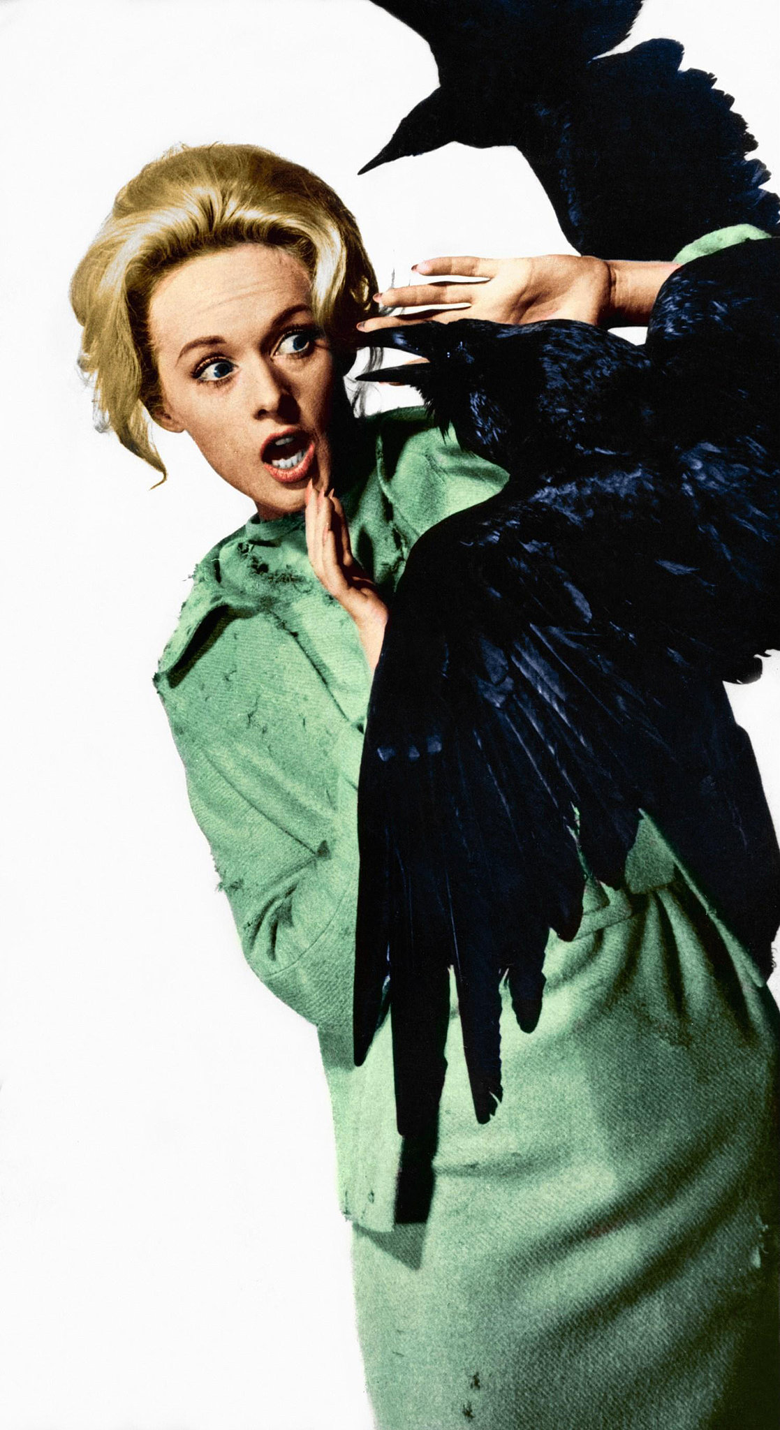 Melanie Daniels From The Birds 450 Pop Culture Halloween Costume