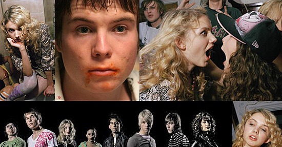 Pop Watch Skins Series 2 Episode 9 Cassie Popsugar Celebrity Uk