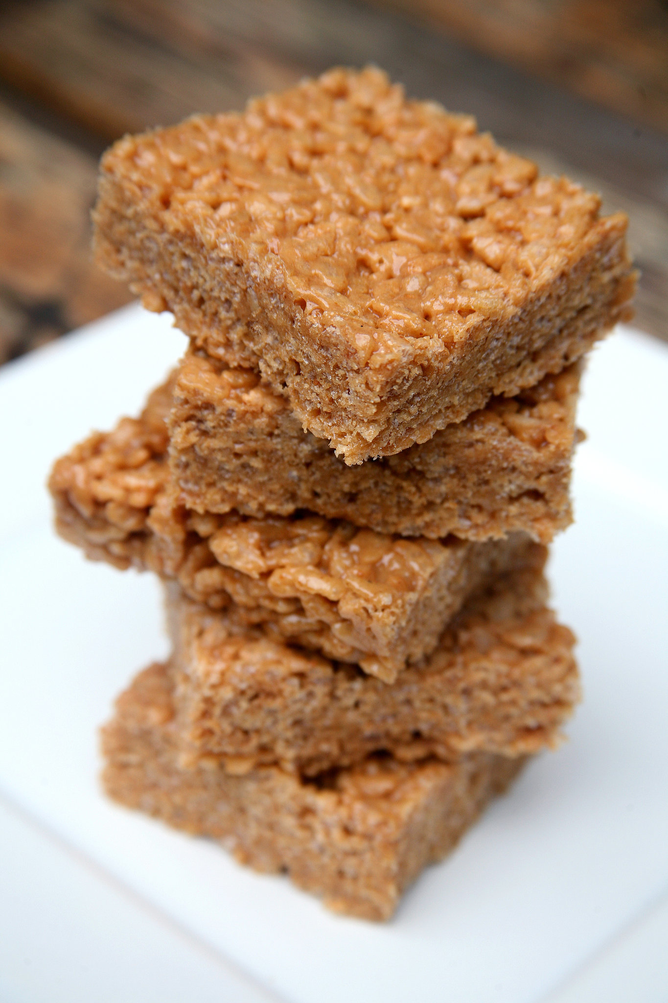 Vegan Rice Krispies Treats POPSUGAR Fitness Vegan Rice Krispies Treats POPSUGAR Fitness