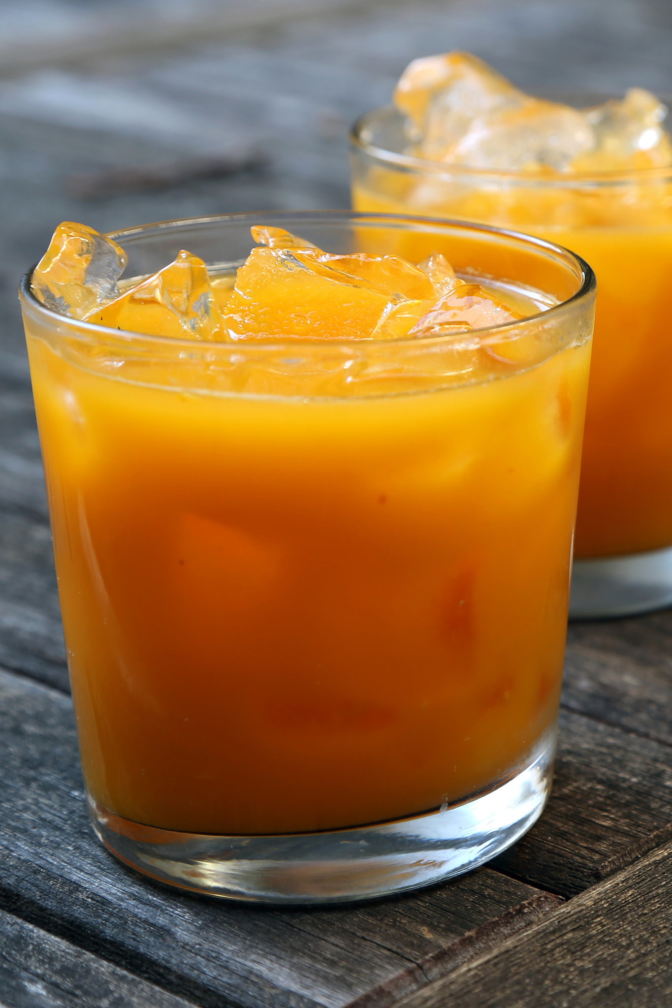 Pumpkin Juice Recipe POPSUGAR Food Pumpkin Juice Recipe POPSUGAR Food