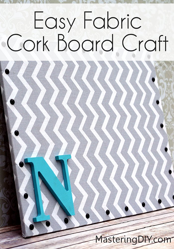 Fabric Cork Board 37 Of The Best DIY Gifts For College Students fabric-cork-board-37-of-the-best-diy-gifts-for-college-students