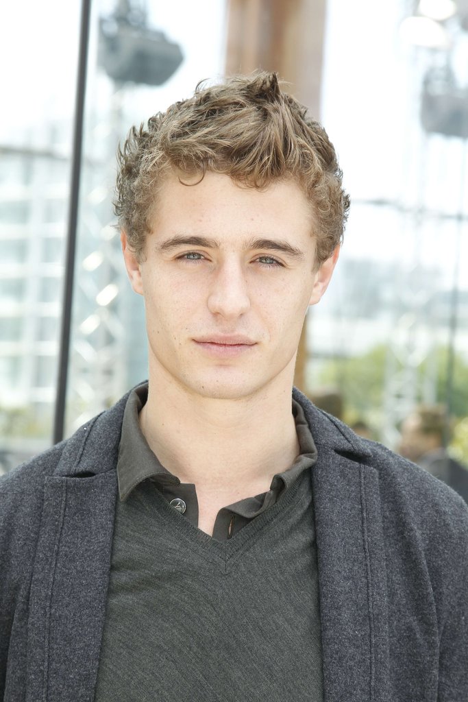 Max Irons Photos | POPSUGAR Celebrity