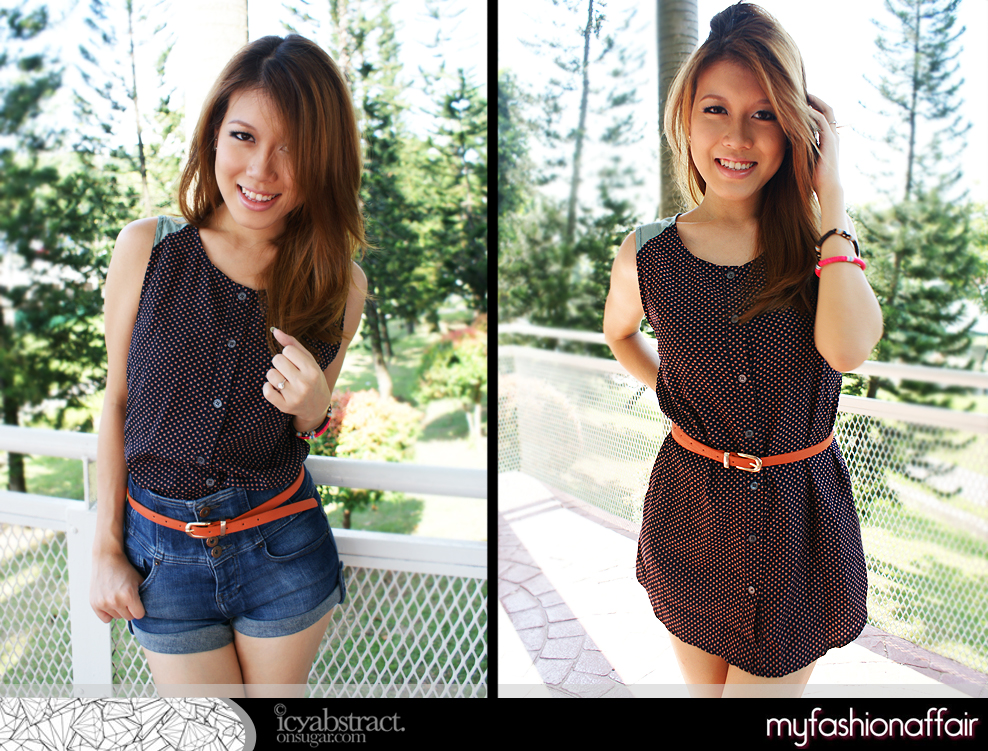 Blogger’s Review | myfashionaffair