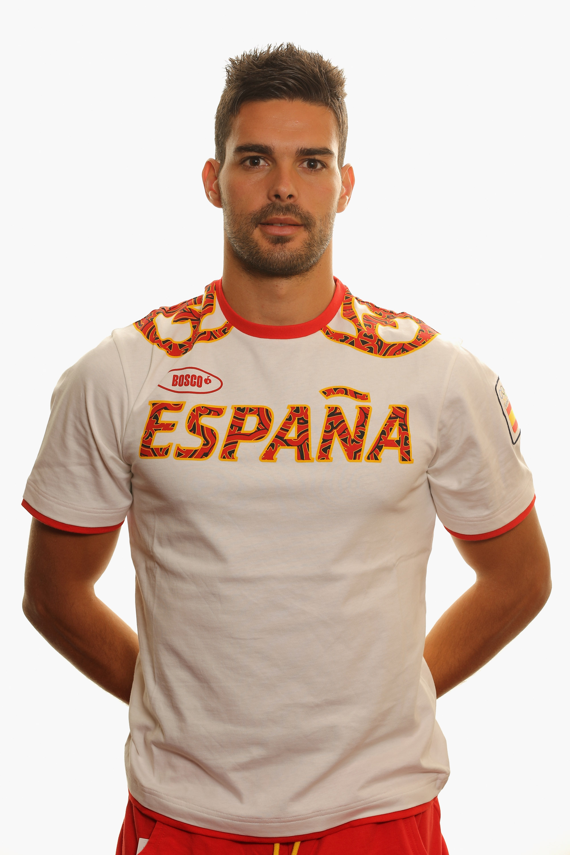 Alberto Botia - Alchetron, The Free Social Encyclopedia