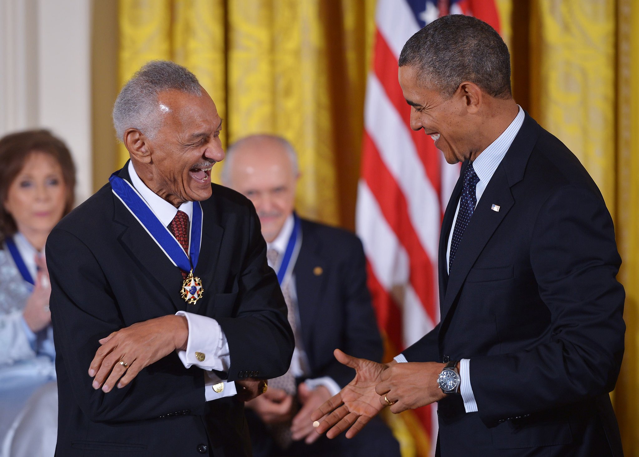 Martin Luther King Jr Presidential Medal Of Freedom