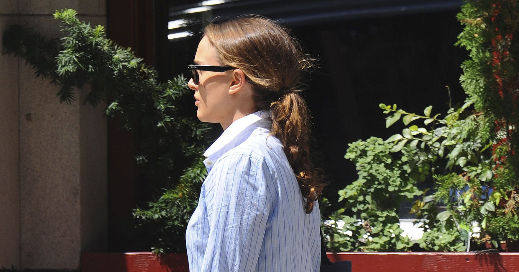 Natalie Portman Body After Baby