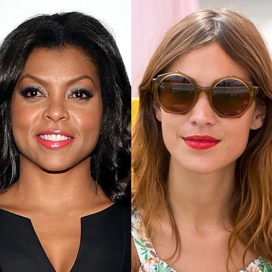 Celebrity Makeup | POPSUGAR Beauty UK