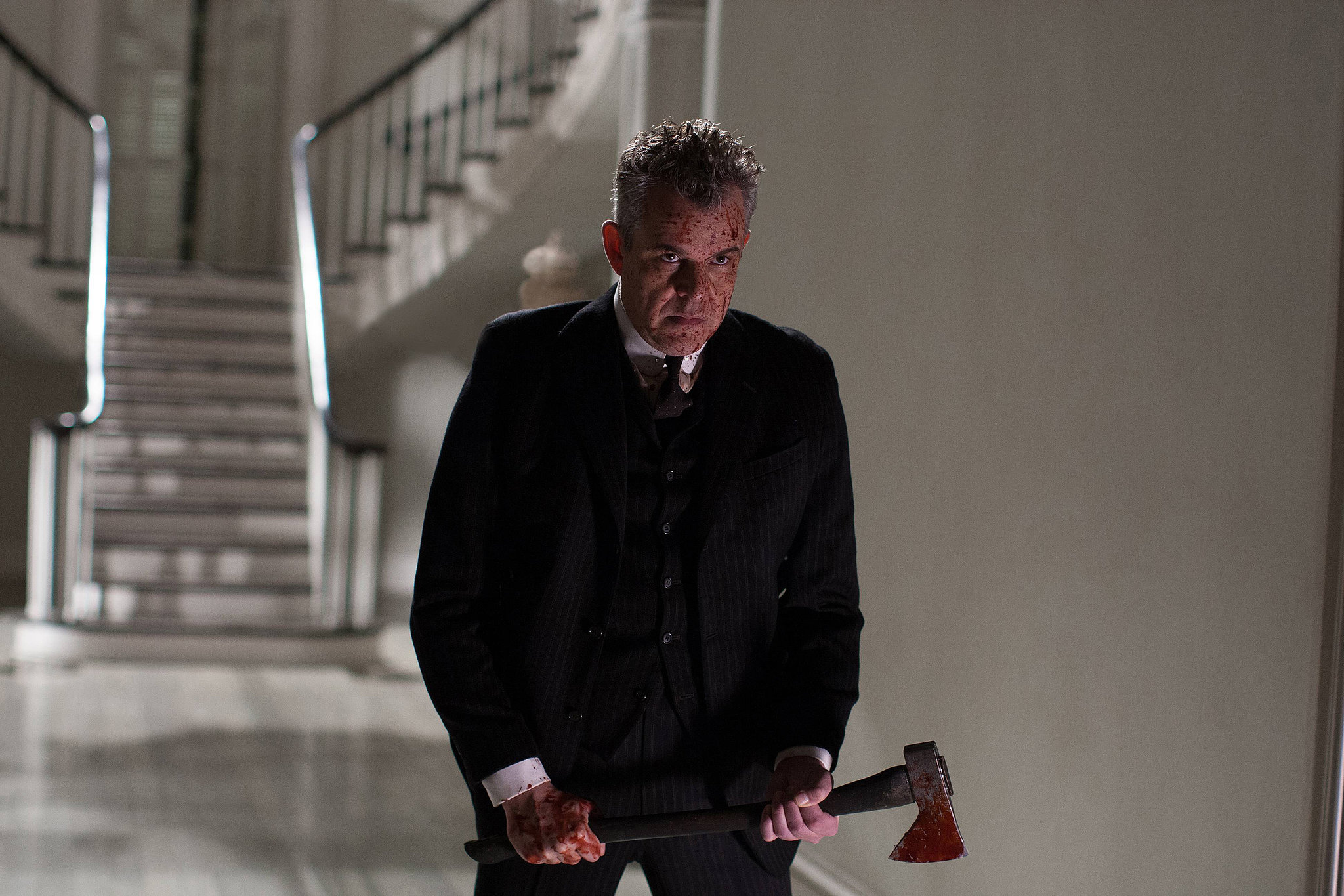 The Axeman, Coven | Over 40 American Horror Story Characters to Be This ...