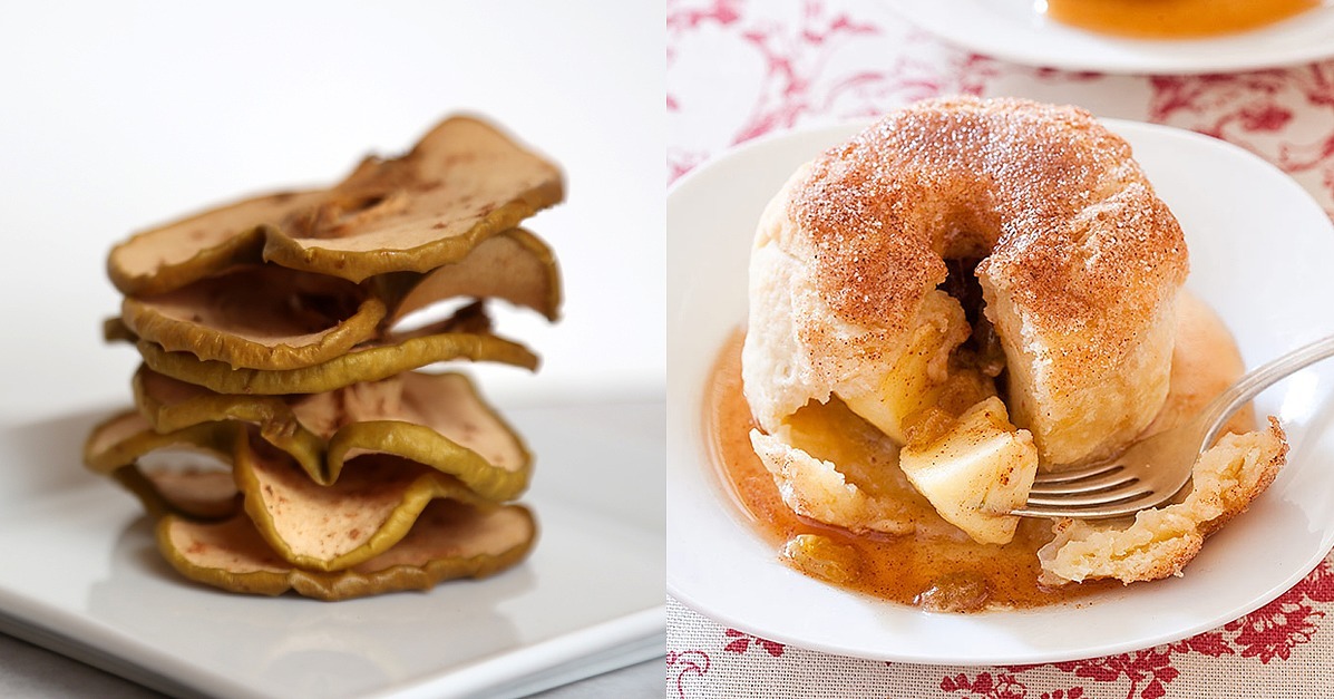 Apple Recipes | POPSUGAR Food