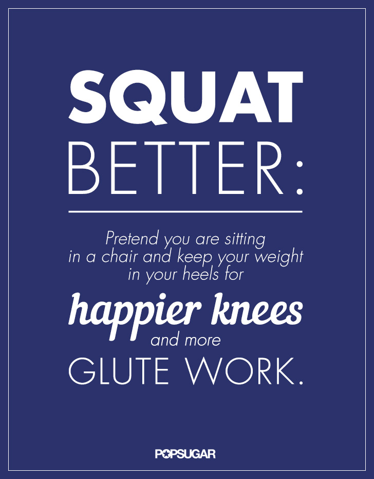 Squat Quotes