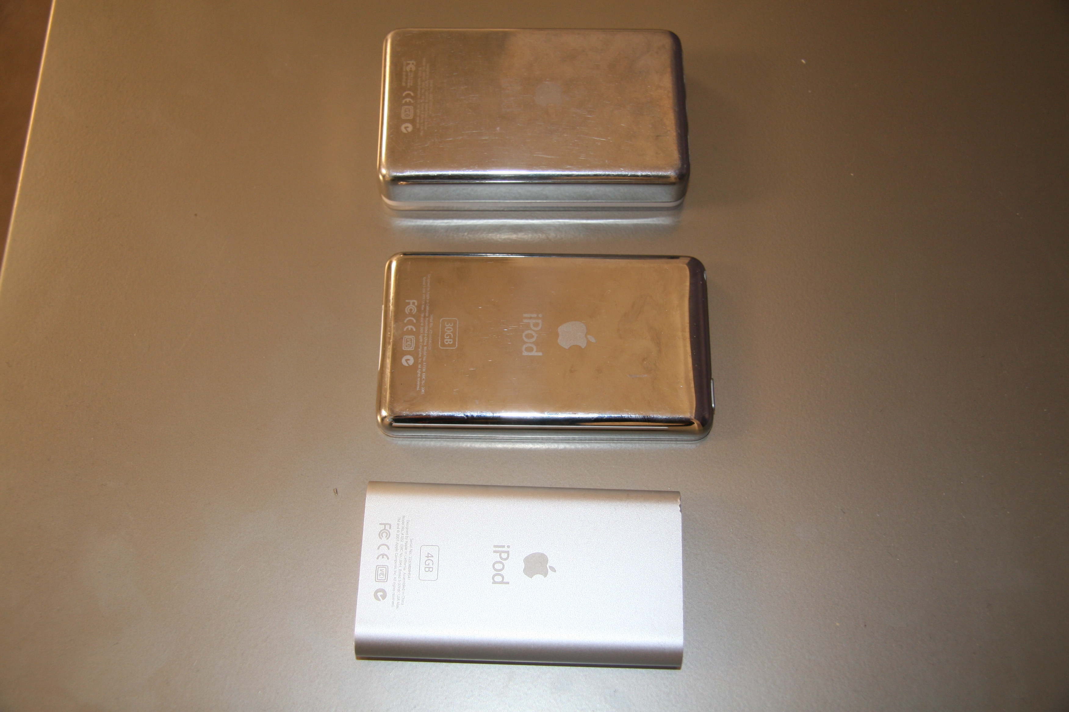 How to Identify Your iPod Generation/Model | POPSUGAR Tech